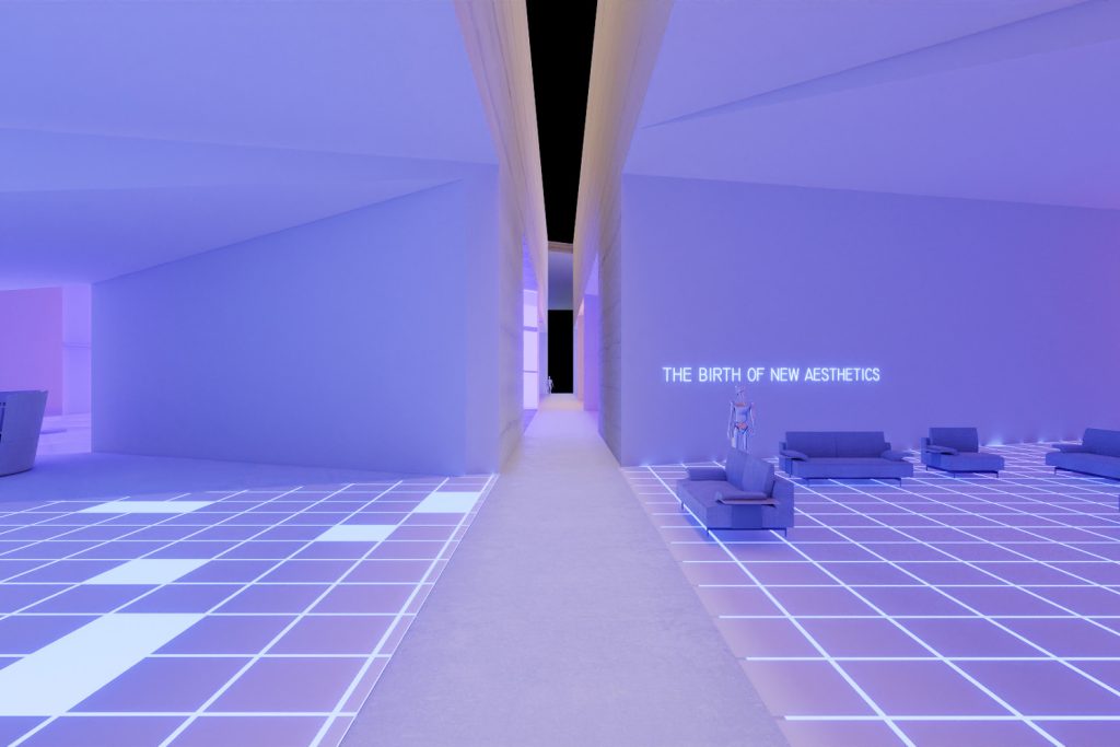 MUKO predicts Koleksiyon Furniture's future in metaverse