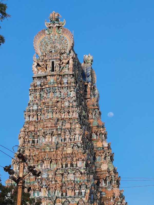 10 remarkable temples of Asia - Parametric Architecture