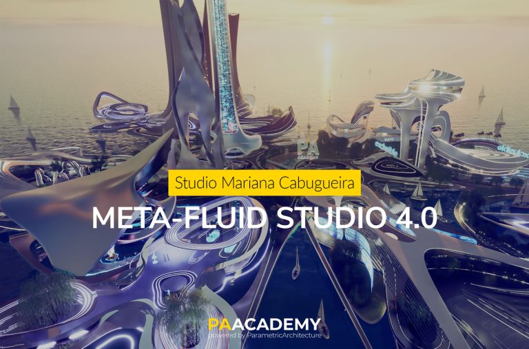 WORKSHOPS - Parametric Architecture