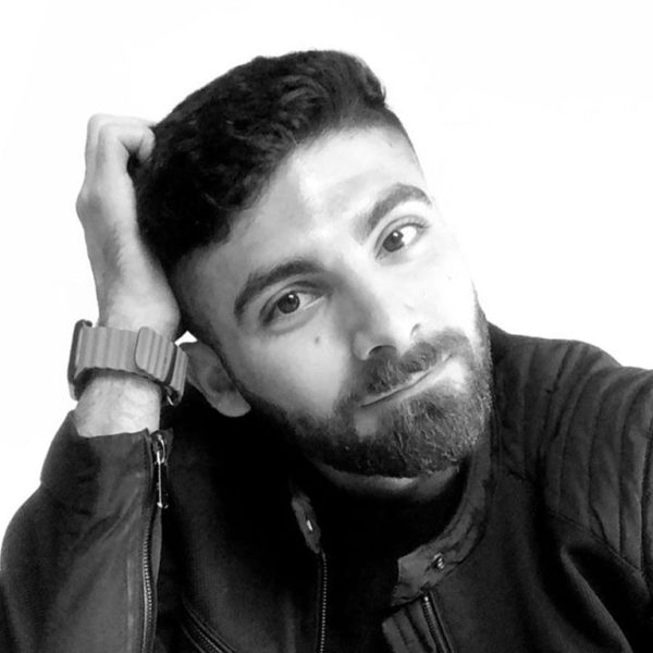 ABOUT US - Parametric Architecture