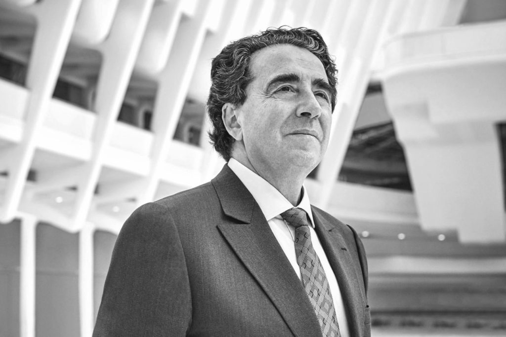 Santiago Calatrava: 6 notable projects and his philosophy Santiago Calatrava: 6 notable projects and his philosophy