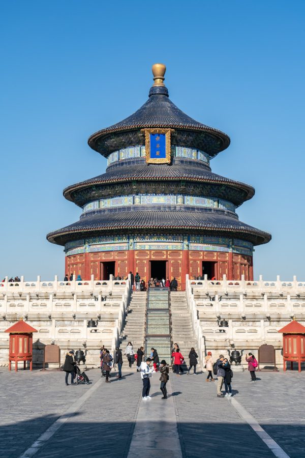 10 remarkable temples of Asia - Parametric Architecture