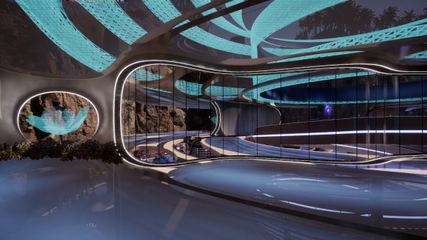 The Hidden Loop - Parametric Architecture