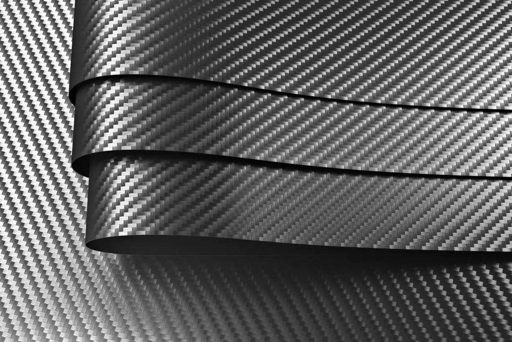 New cost-saving method for carbon fiber-reinforced plastics