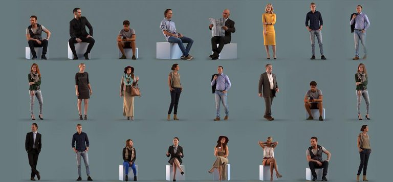 10 websites where you can find free and high-quality 2D elements