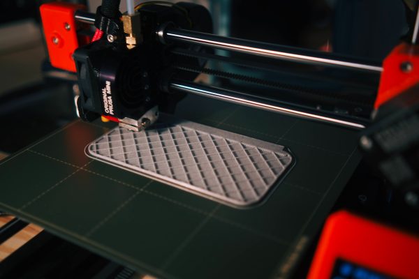 Will 3D Printing Technology Replace Traditional Manufacturing?