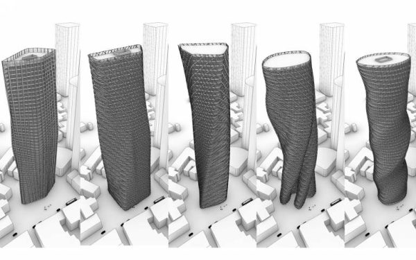 10 Best Master Programs In Advanced Architecture And Computational Design