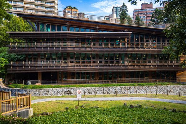 10 sustainable architecture around the world