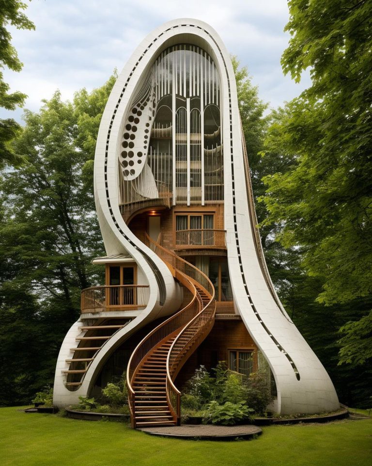 Evolution of Architectural Practice: Hand Drawings to AI