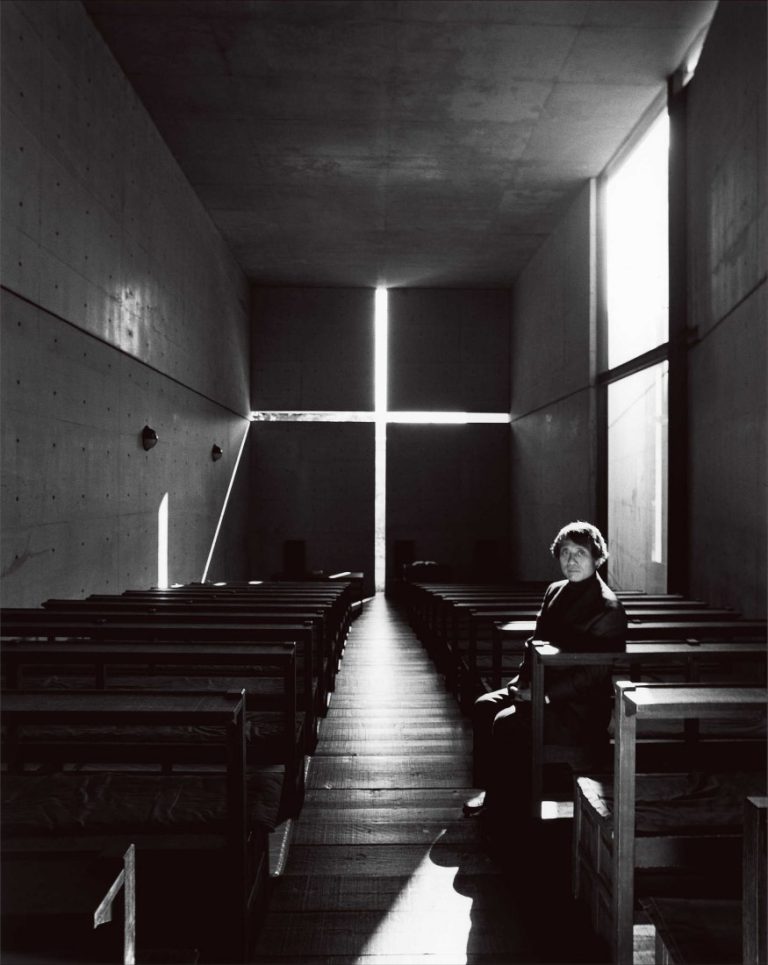 Simplicity in Concrete: A look at 8 notable projects by Tadao Ando