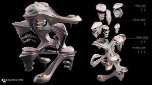 10 best Master programs in advanced architecture and computational design