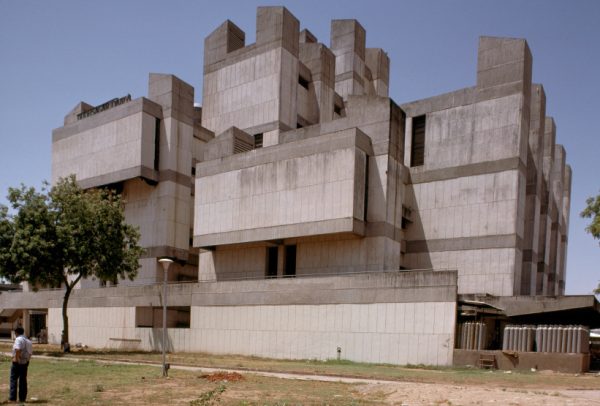 Post-colonial Architecture: 8 notable South Asian examples
