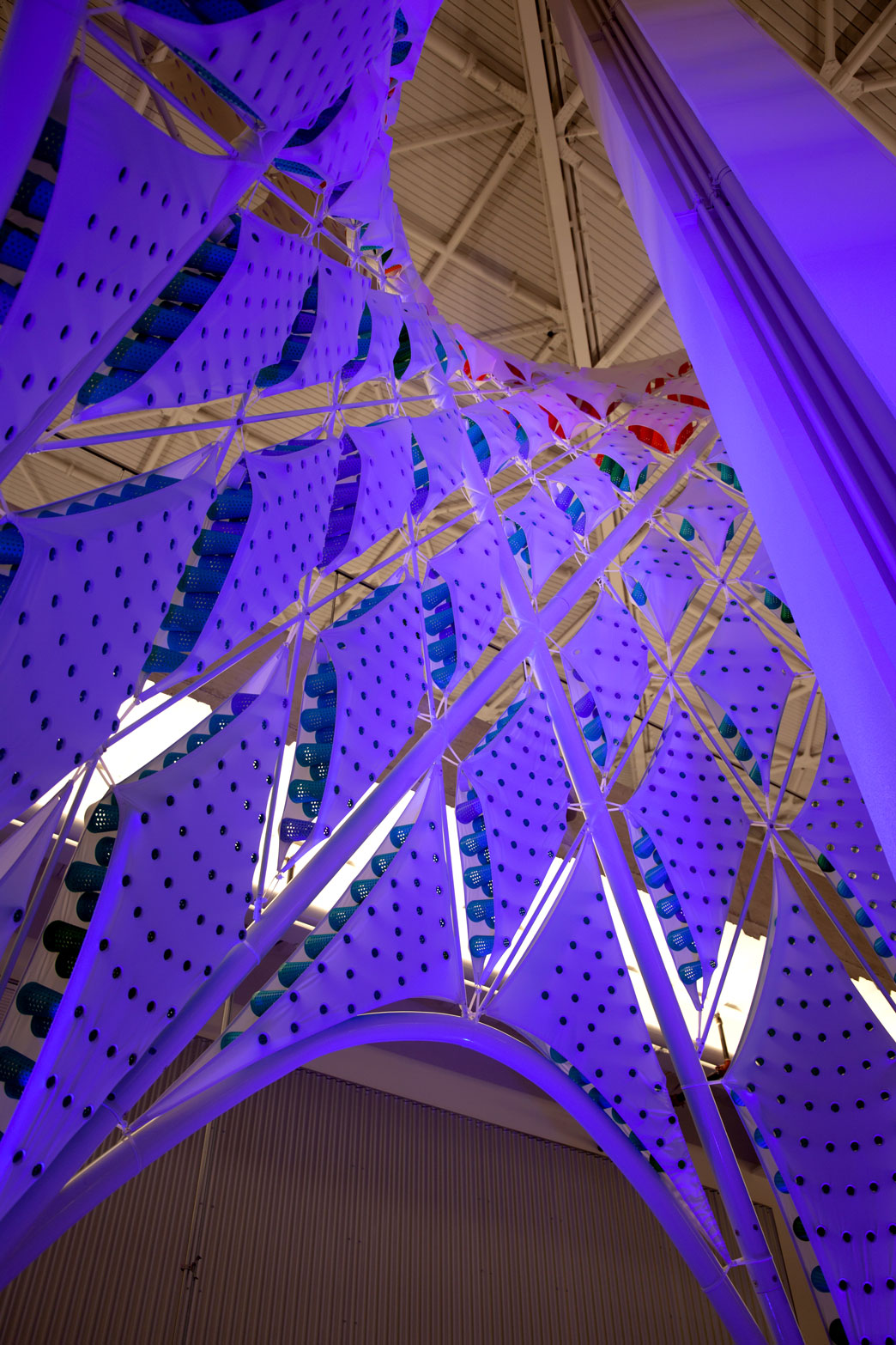 Eddy-and-Shroud-14 - Parametric Architecture