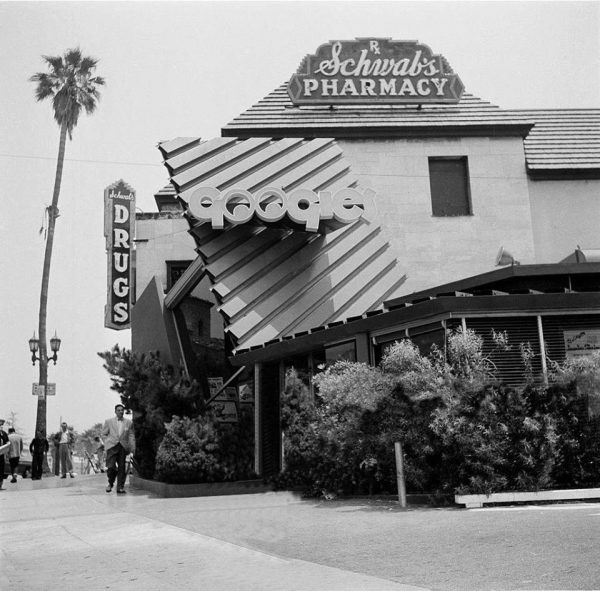 Googie Architecture: 6 futuristic design examples