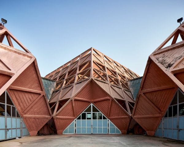 Post-colonial Architecture: 8 notable South Asian examples