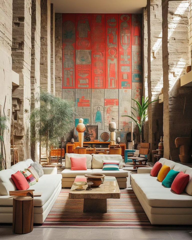 AI to the changing landscape of creativity