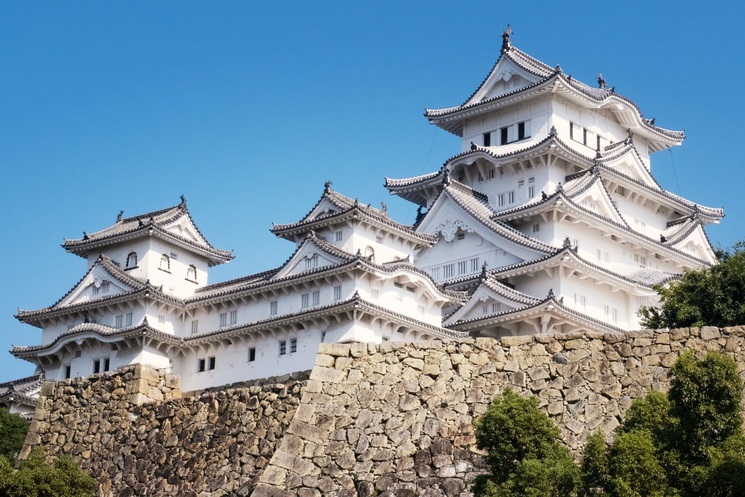 Japanese Architecture: Evolution, features, and examples
