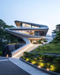 Tim Fu’s Quest for Machine Creative Autonomy