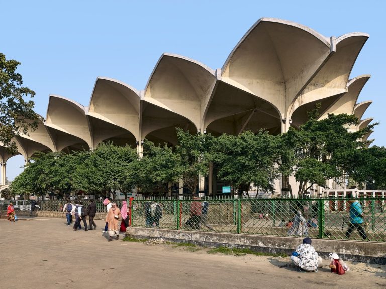 Post-colonial Architecture: 8 notable South Asian examples