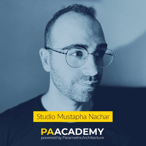 Revit Flow 1.0 – Digital Members - Parametric Architecture