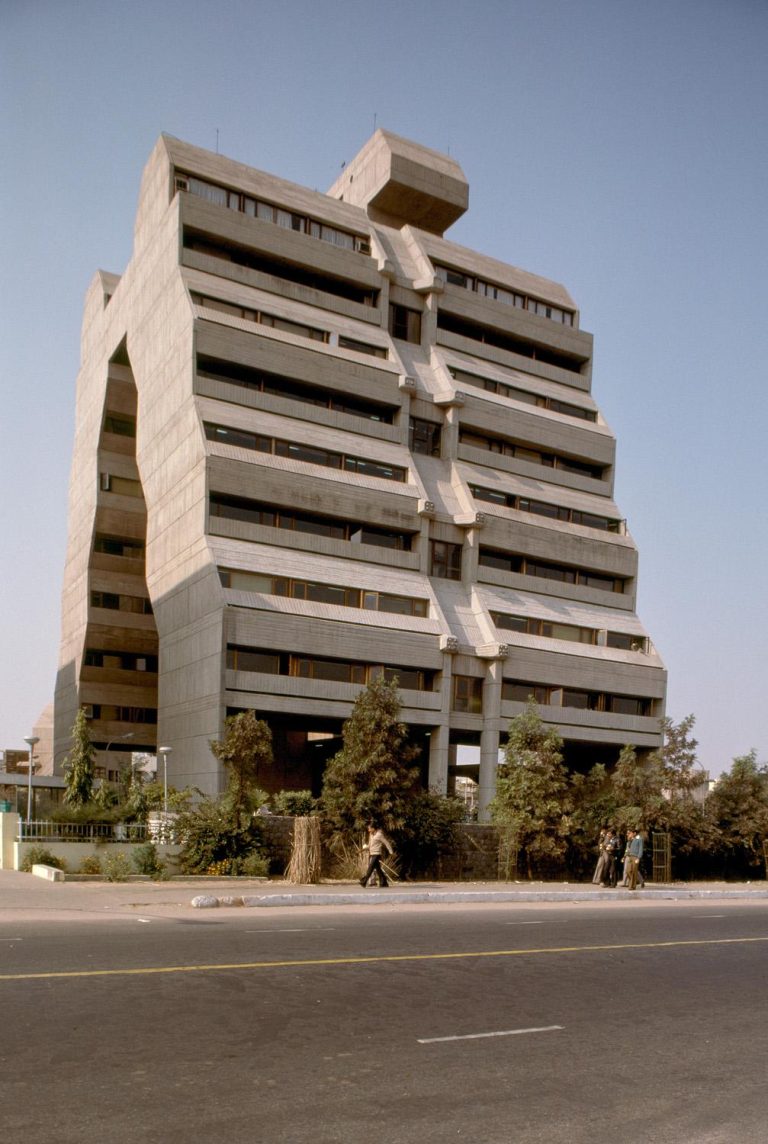 Post-colonial Architecture: 8 notable South Asian examples