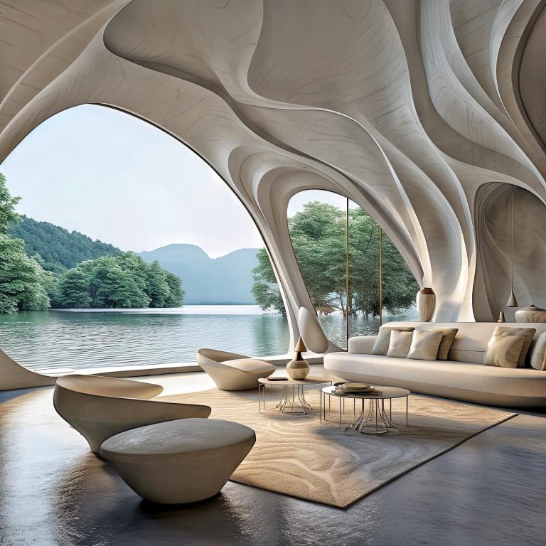 Ozan Ertug’s World: Nature, Technology, and AI Integration