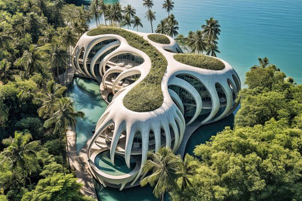 AI In Architecture: Application, Ethics, and Future