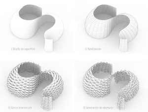 How generative design is shaping the future of architecture?