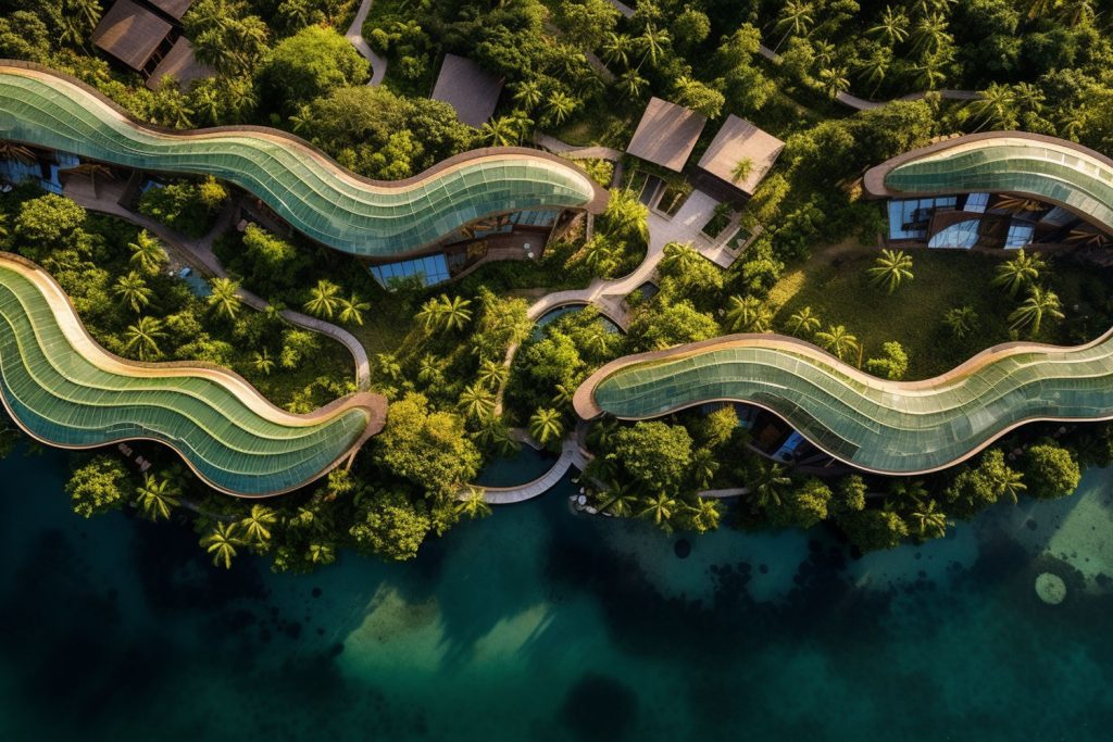 RBDSai Lab’s Sahil Tanveer explores AI, ethics in architecture