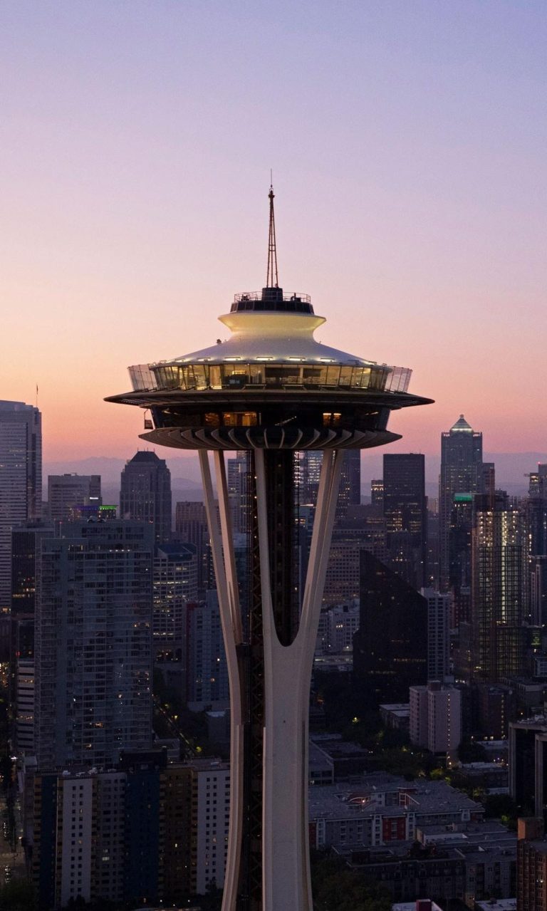Googie Architecture: 6 futuristic design examples