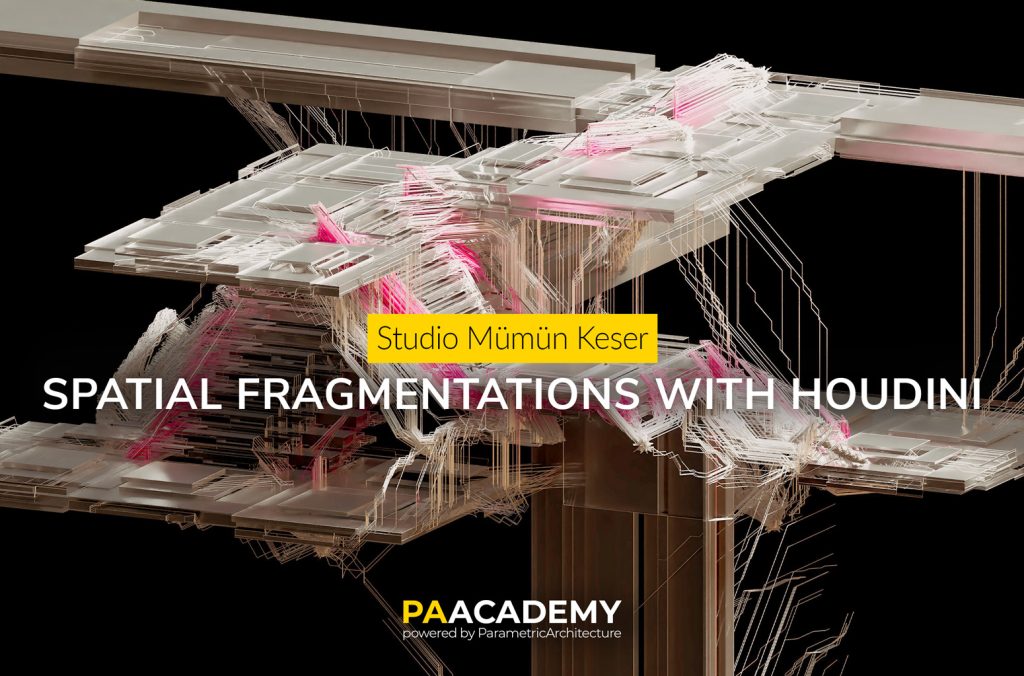 Spatial_Fragmentations_Web_Cover1.2 - Parametric Architecture