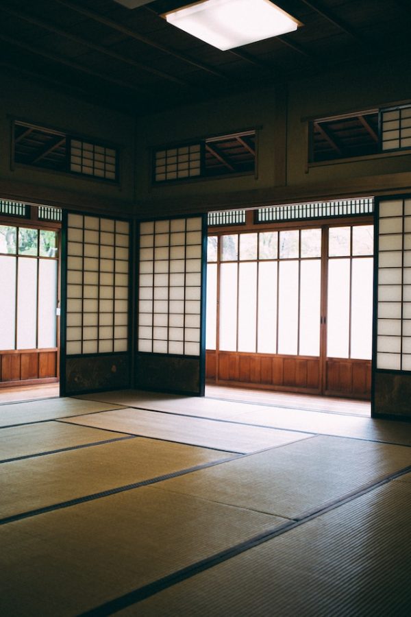 Japanese Architecture: Evolution, features, and examples