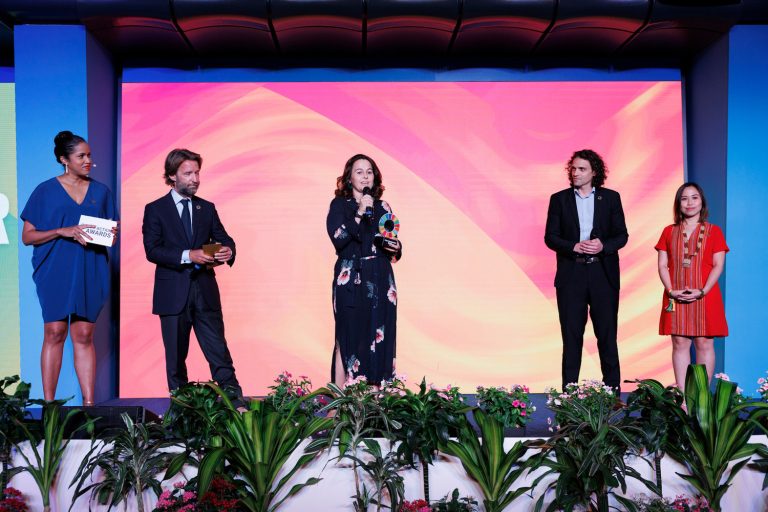 Stefano Boeri Architetti's Green Obsession wins UN SDG Awards