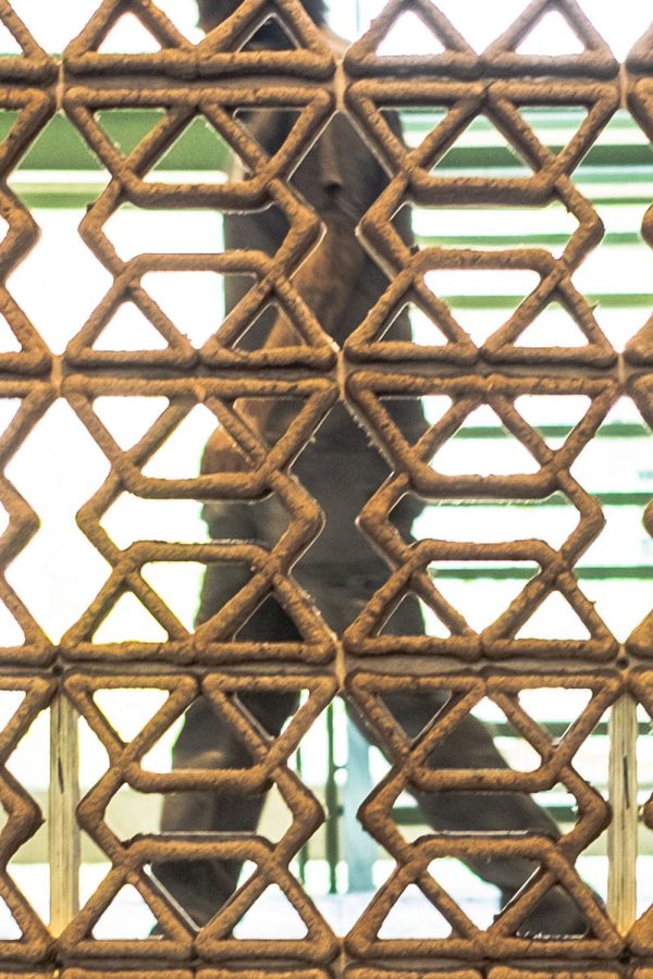 Wood Project: Classic woodworking meets advanced tech