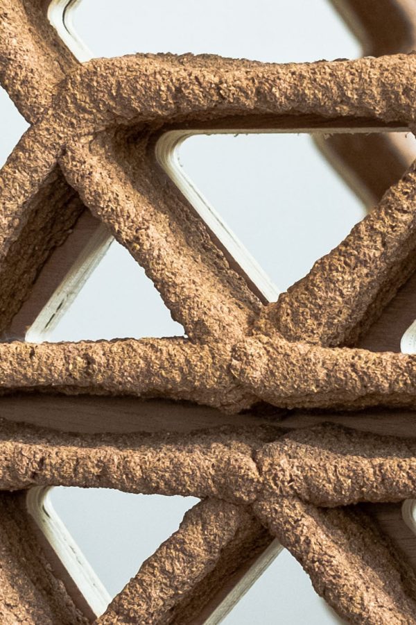 Wood Project: Classic woodworking meets advanced tech