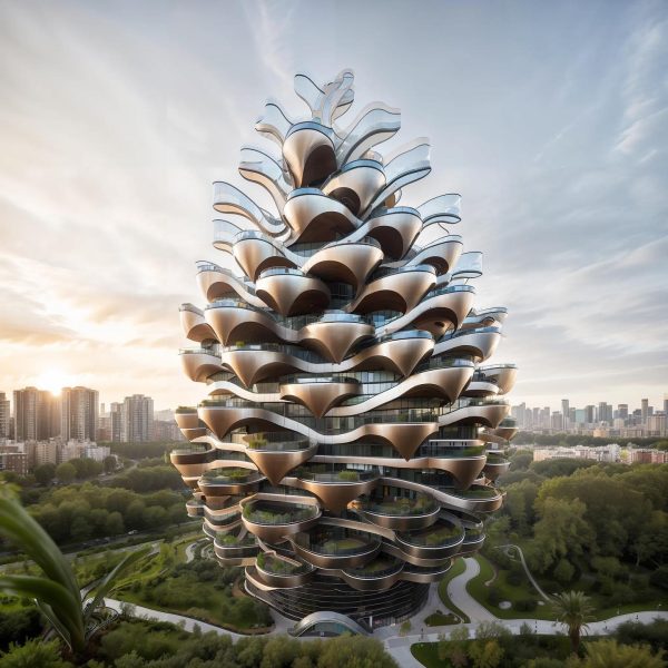 Tim Fu’s Quest for Machine Creative Autonomy