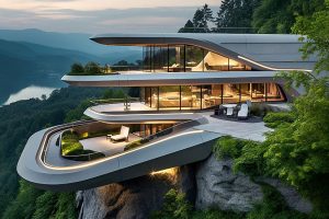 8 AI-powered architectural rendering programs you should try