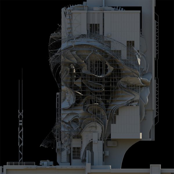 contraDictions: Multi-dimensional design languages by Mümün Keser