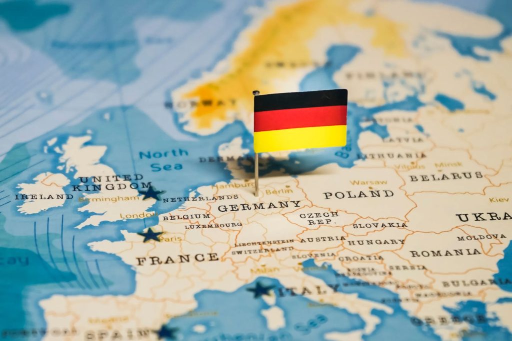 Germany economy lagged behind in GDP, PPP - PA | Architecture & Technology Germany economy lagged behind in GDP, PPP - PA | Architecture & Technology