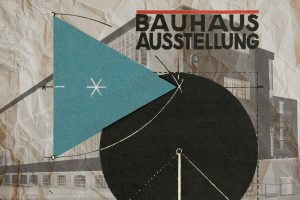 Legacy of Bauhaus: Art, Architecture & Design Exploration
