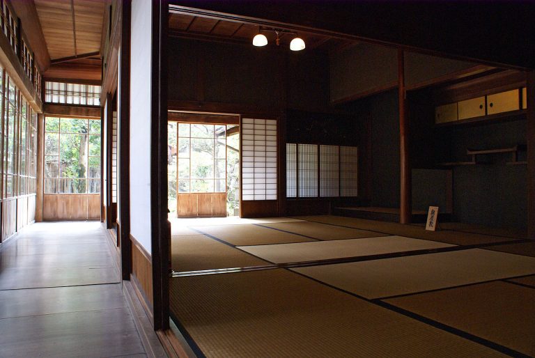 Japanese Architecture: Evolution, features, and examples