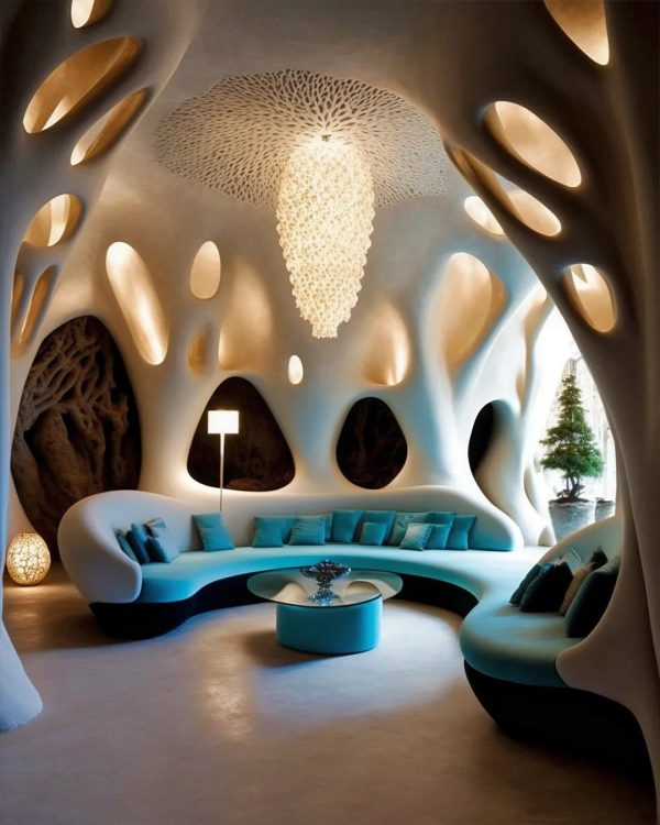 Ai_Conceptual_Architecture_2.0_Hassan_Ragab_PAACADEMY02 - Parametric Architecture