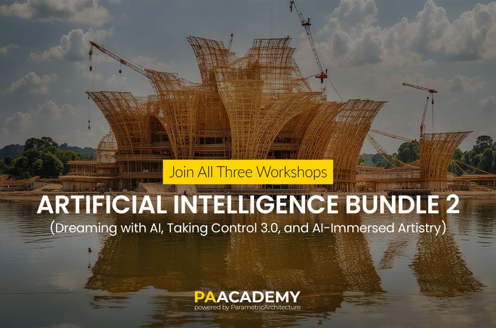 Artificial Intelligence Bundle 2