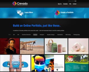 Top 10 portfolio websites for architects