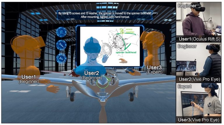 Metaverse's role in heritage preservation