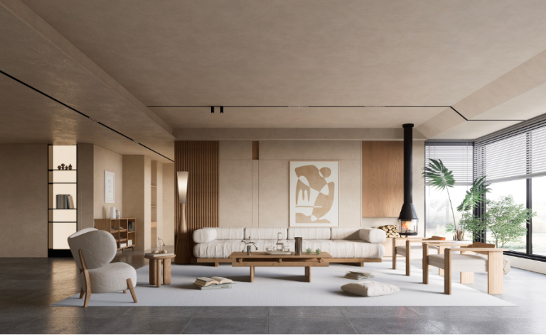 D5 Render: The new standard real-time 3D rendering