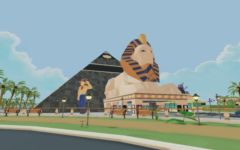 Metaverse's role in heritage preservation
