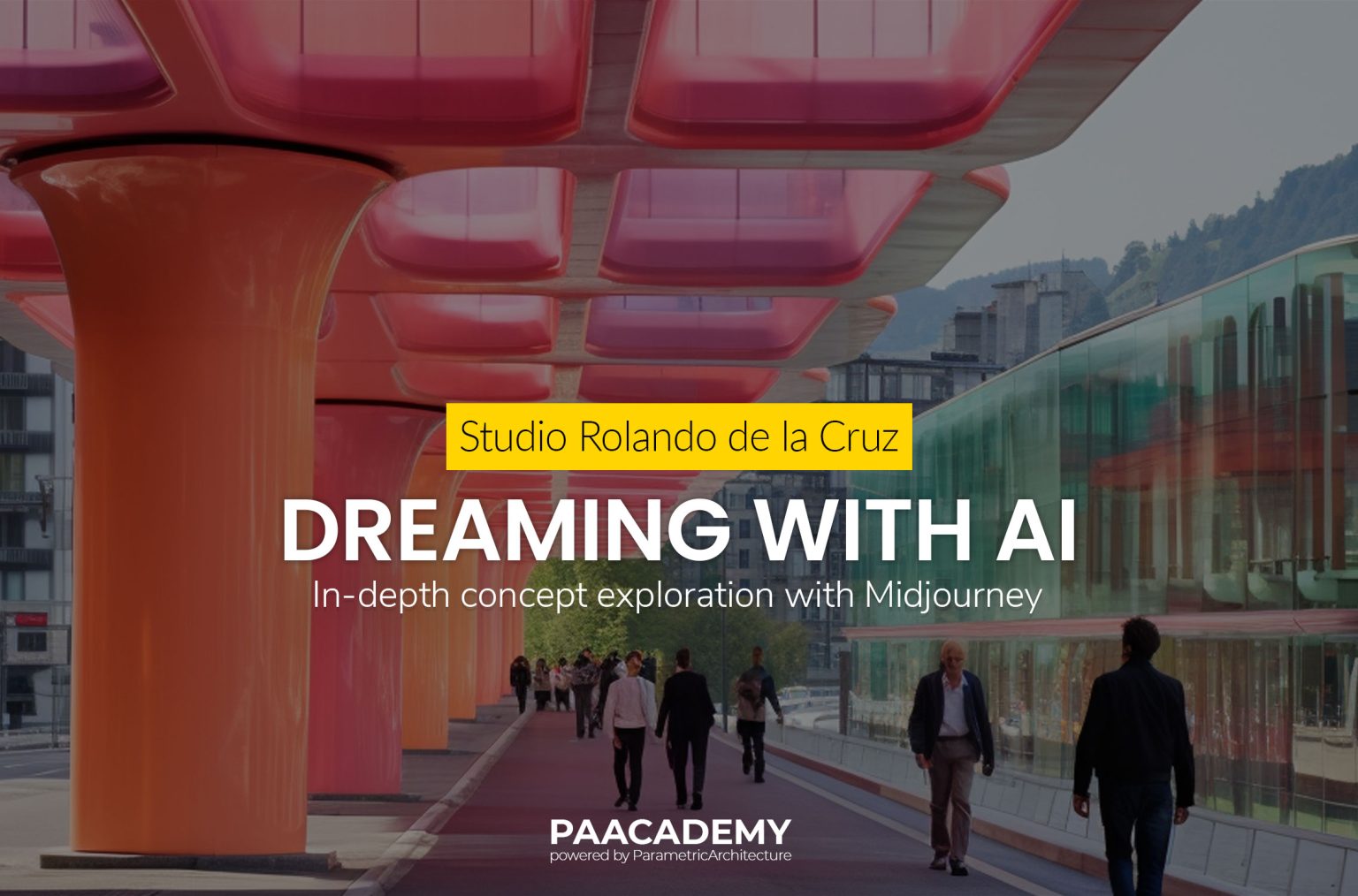 AI Creative Challenge 3.0