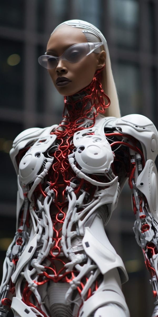 The result of the 'AI Creative Challenge' is announced!