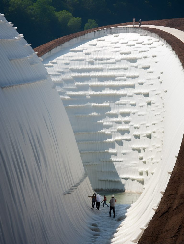 Greg Tate explores hybrid structure possibilities via AI